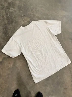 Vintage | Shirts | Vintage 9s Key West Florida Tee L Too Sexy Bald Guy ...